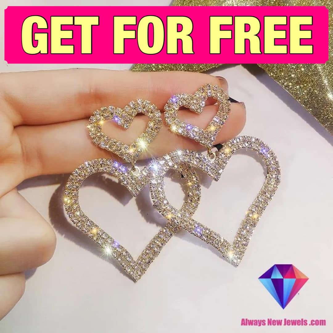 Start The Year with a FREE JEWEL 🥳💎 - Always New Jewels