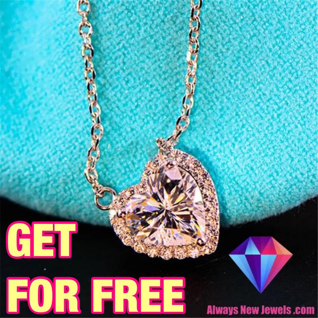 Start The Year with a FREE JEWEL 🥳💎 - Always New Jewels